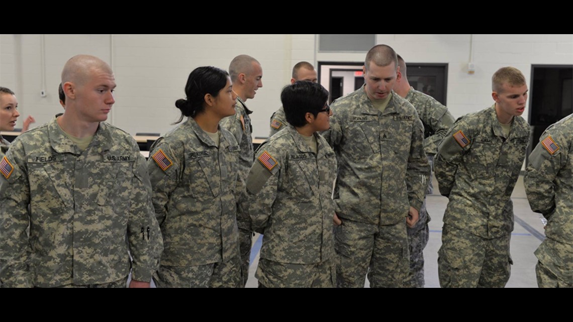 Indiana National Guard unit set for deployment to Middle East | wthr.com