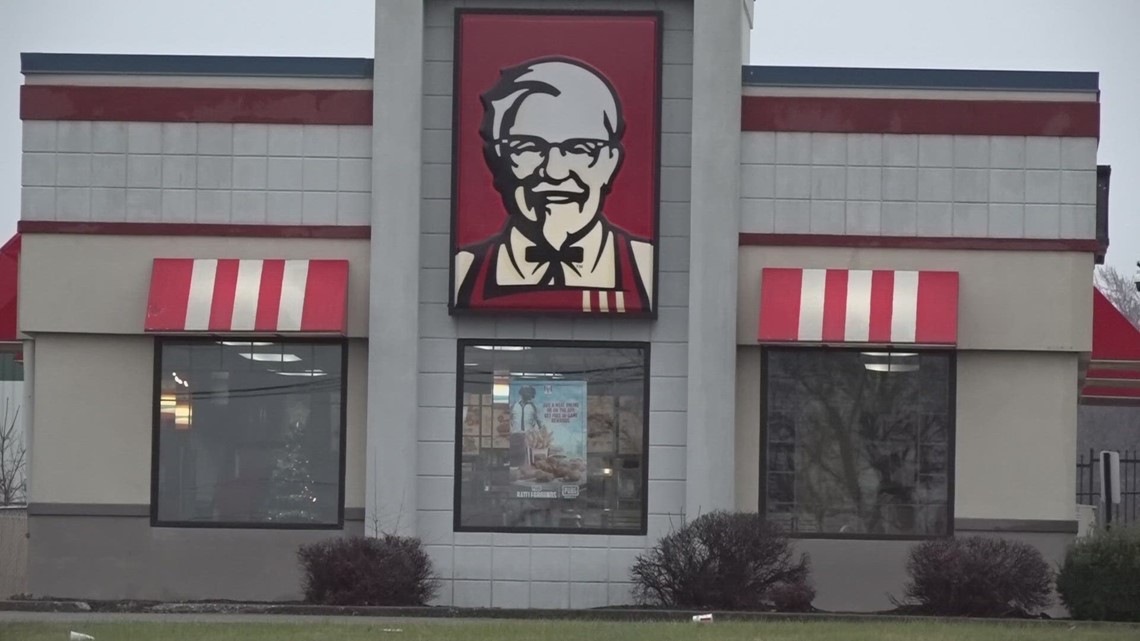 KFC fires teen worker who saved coworker shot in the head in Beech ...