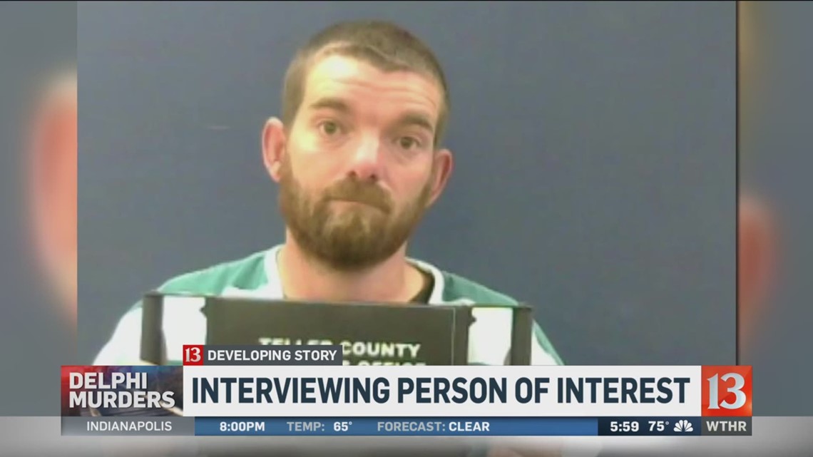 Who is Daniel Nations? | wthr.com