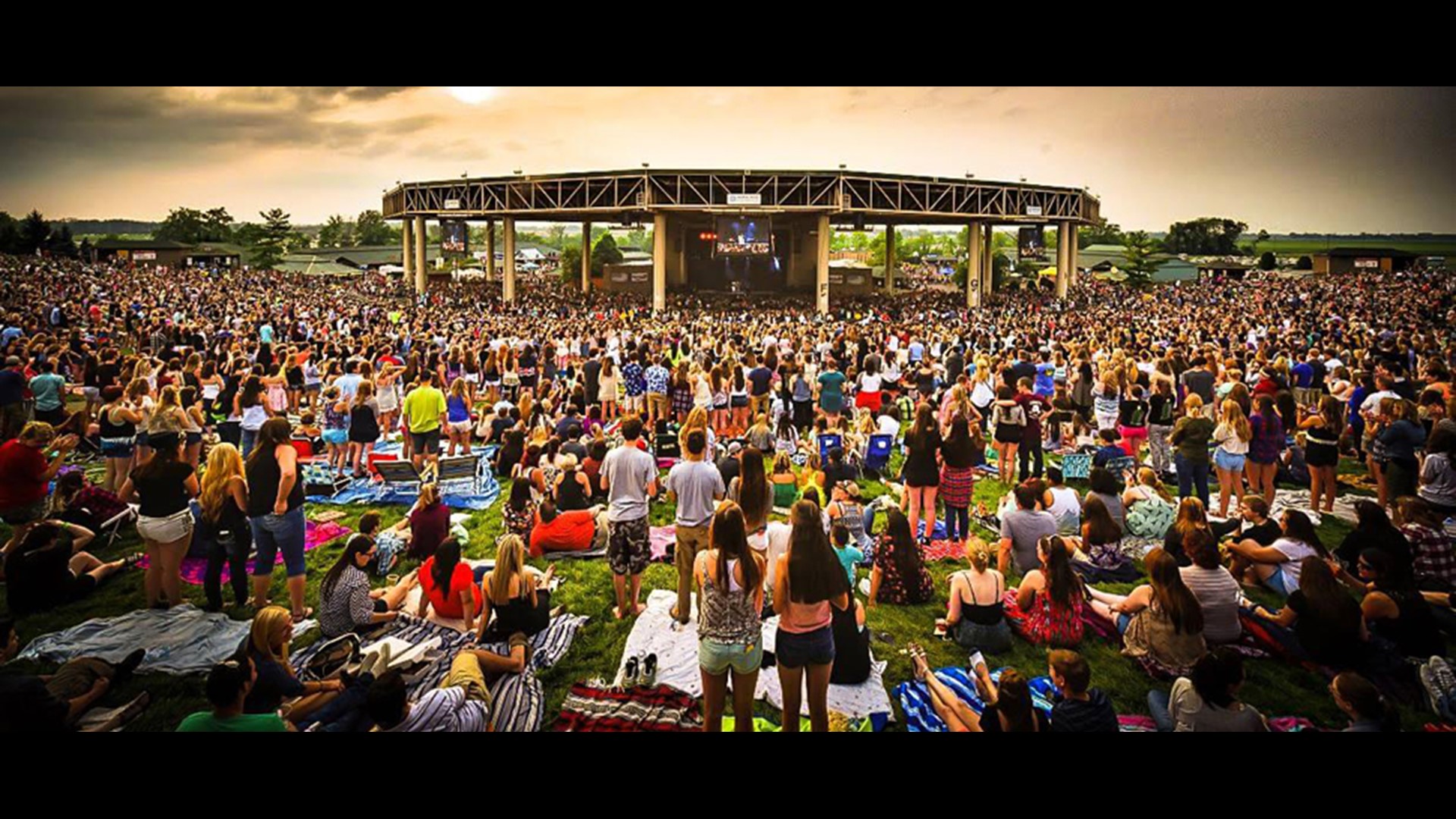 The Who, Jason Aldean & Adam Sandler coming to Ruoff's Coors Light ...