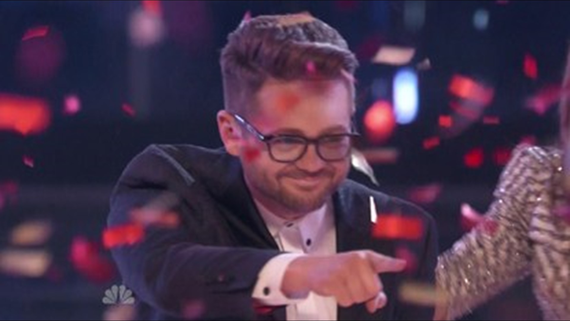 Indy's 'Soul Man' Josh Kaufman wins NBC's 'The Voice' | wthr.com