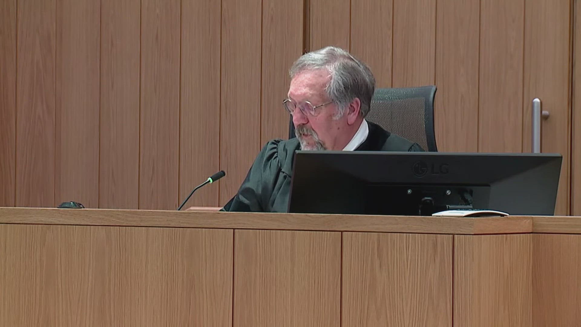 FOP president calls on judge who presided over Elliahs Dorsey case to ...