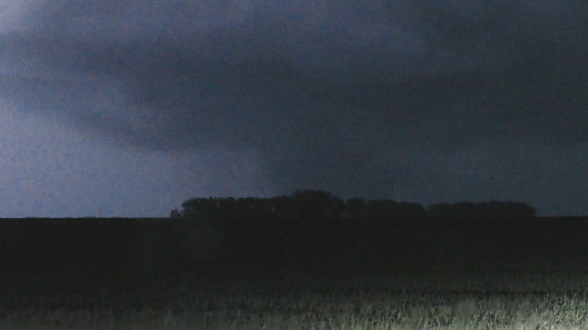 North Dakota tornado in June was first EF5 in 12 years, NWS says | wthr.com