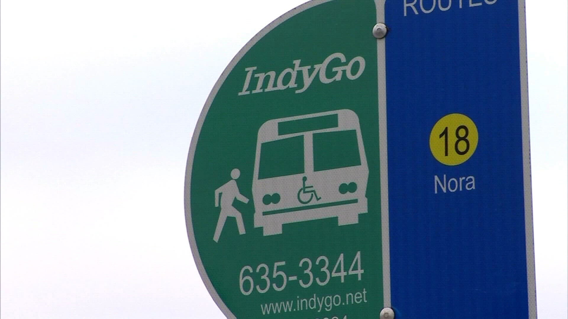 IndyGo scrapping its existing MyKey fare system for new one that uses ...