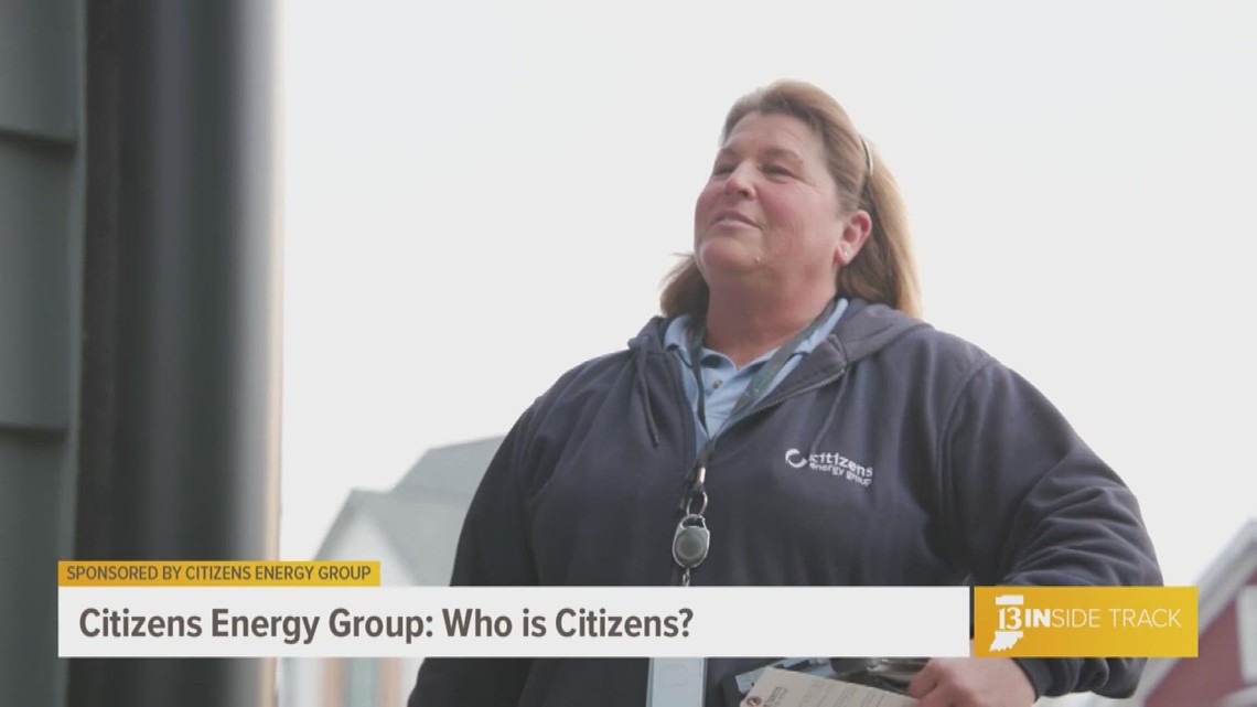 Who is Citizens Energy Group in Indianapolis? | wthr.com