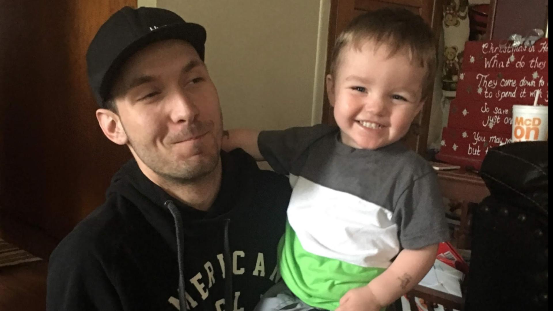 New details emerge in the mysterious disappearance of Hayden Manis 5 ...