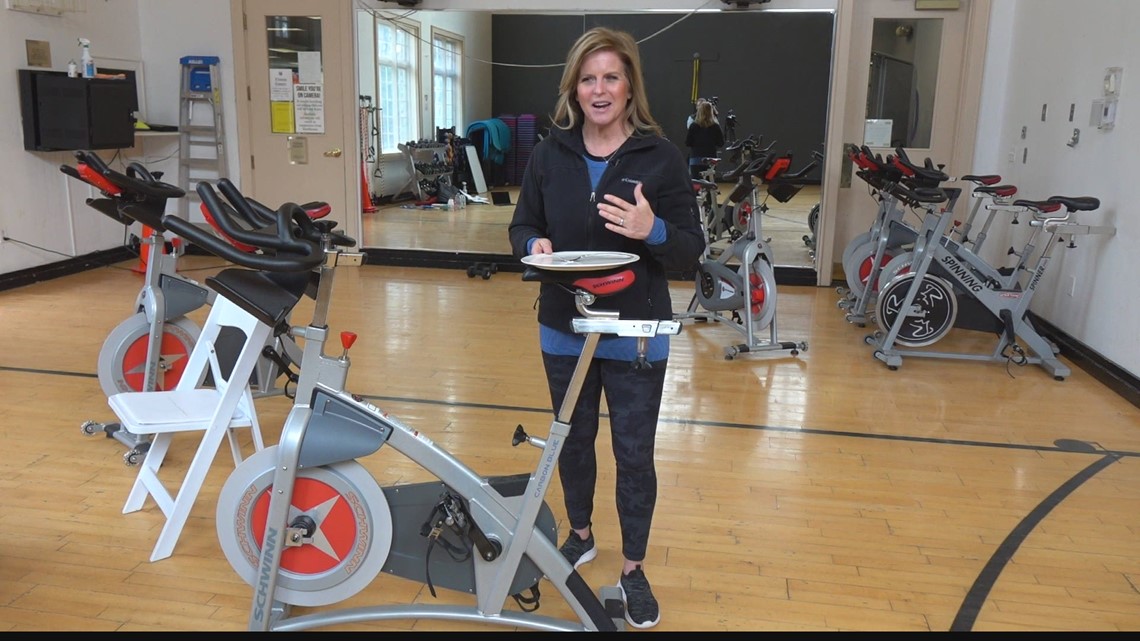 Best You: Pausing between bites helps you process your food | wthr.com