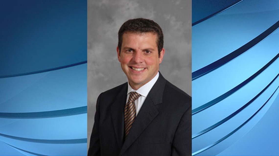 Angie's List CEO Bill Oesterle stepping down | wthr.com