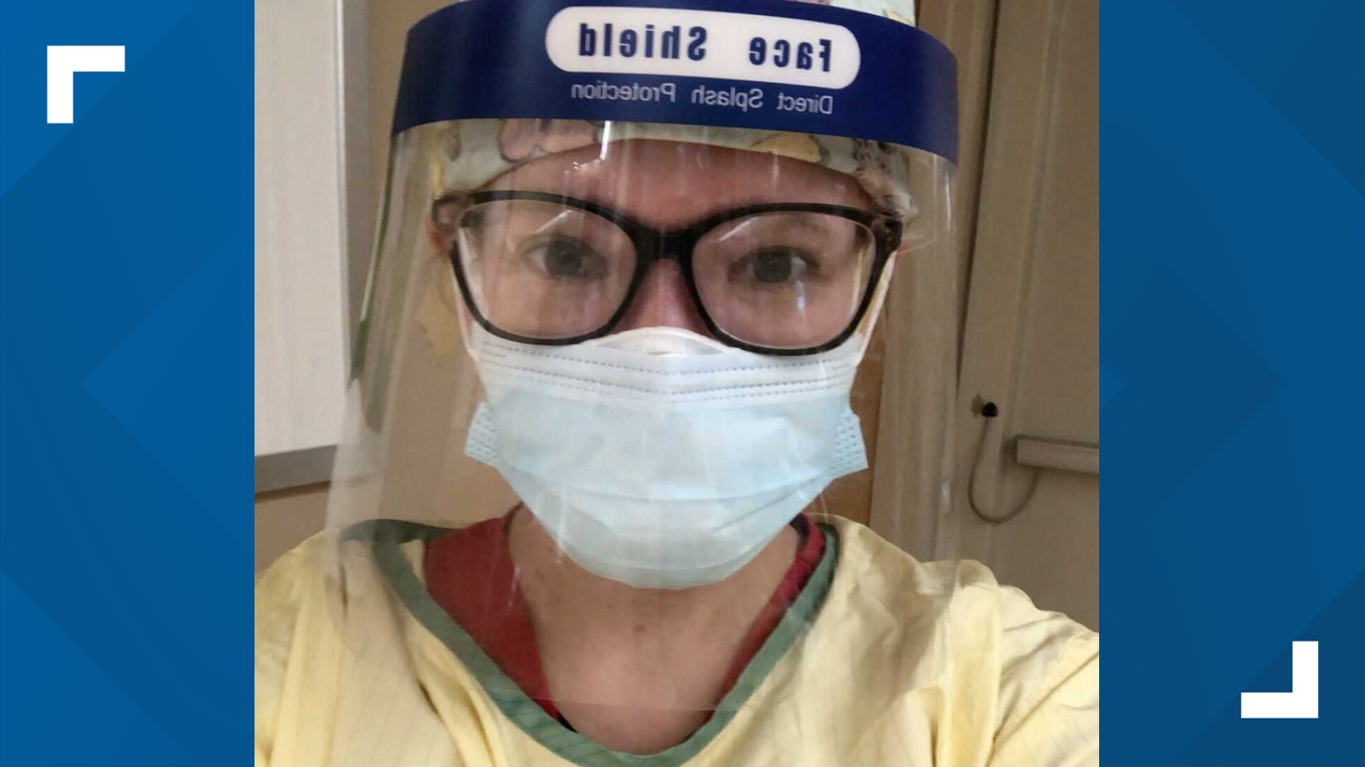 Riley nurses redeploy to reinforce hospital staff in Lafayette | wthr.com