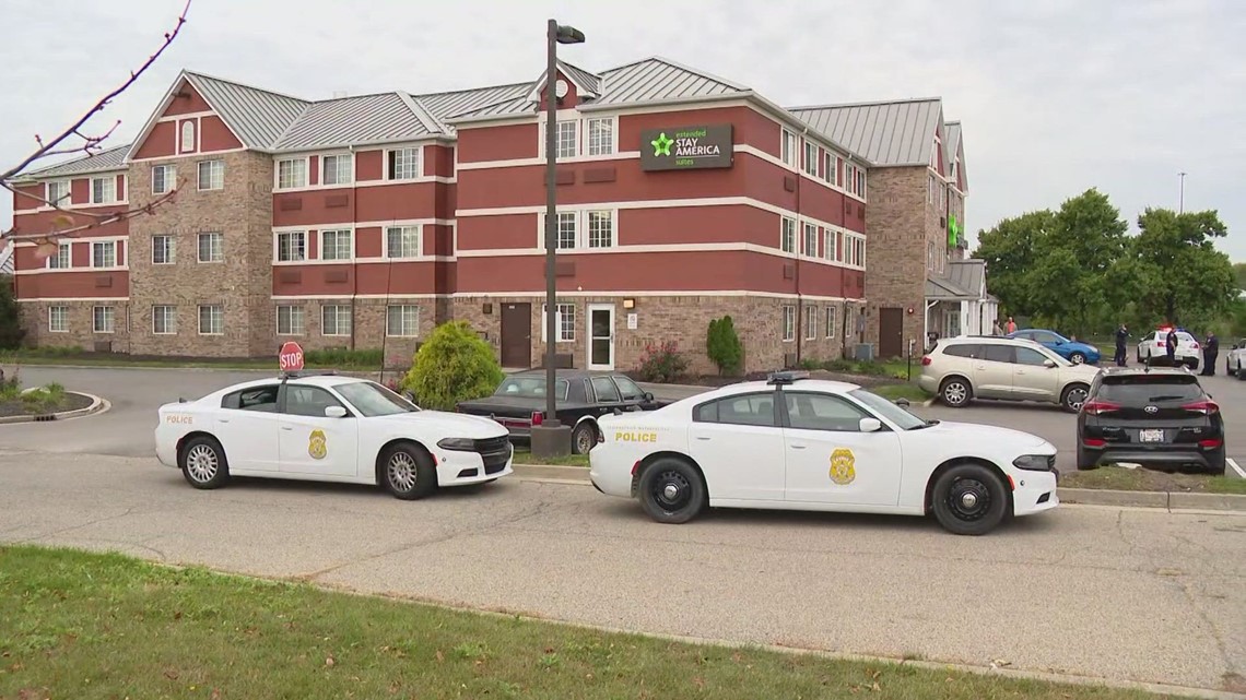 Human trafficking being investigated at scene of Wednesday homicide ...