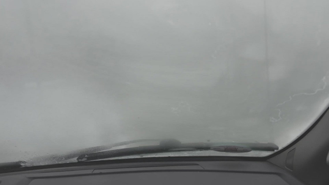 INDOT working to clear major highways across central Indiana | wthr.com