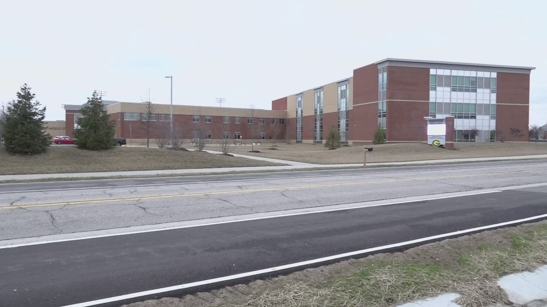 Prosecutor files charge against middle school wrestling coach | wthr.com