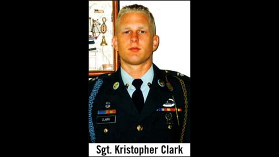 Kristopher B. Clark | wthr.com