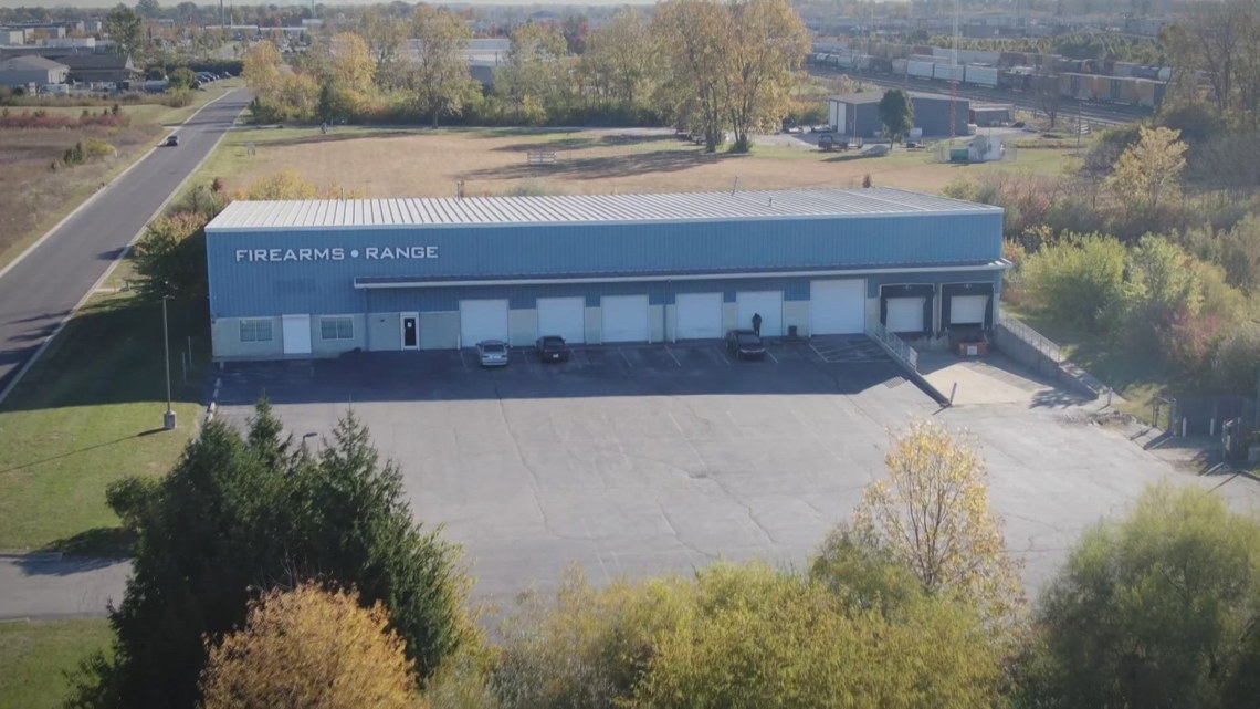 Avon gun range closes amid state investigation into reports of high ...