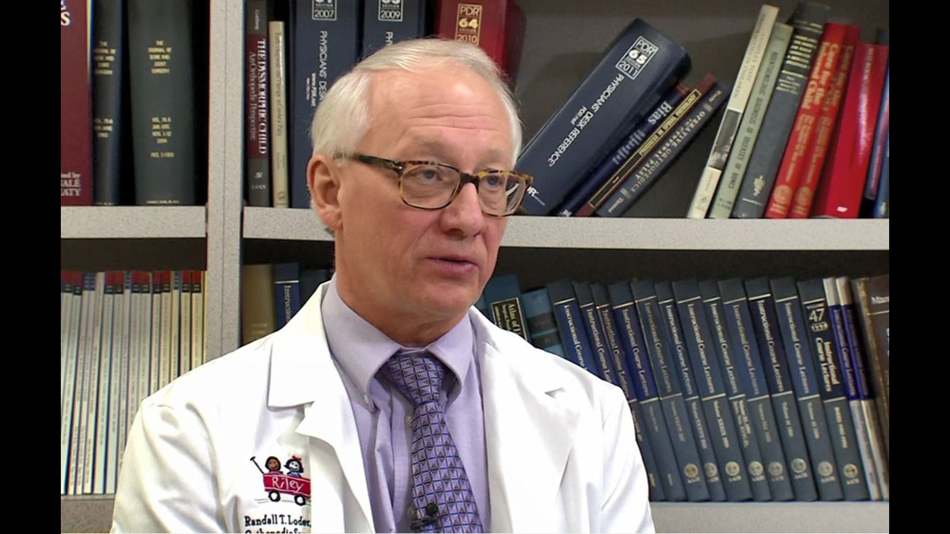 Trampoline-related injuries, broken bones continue to rise | wthr.com