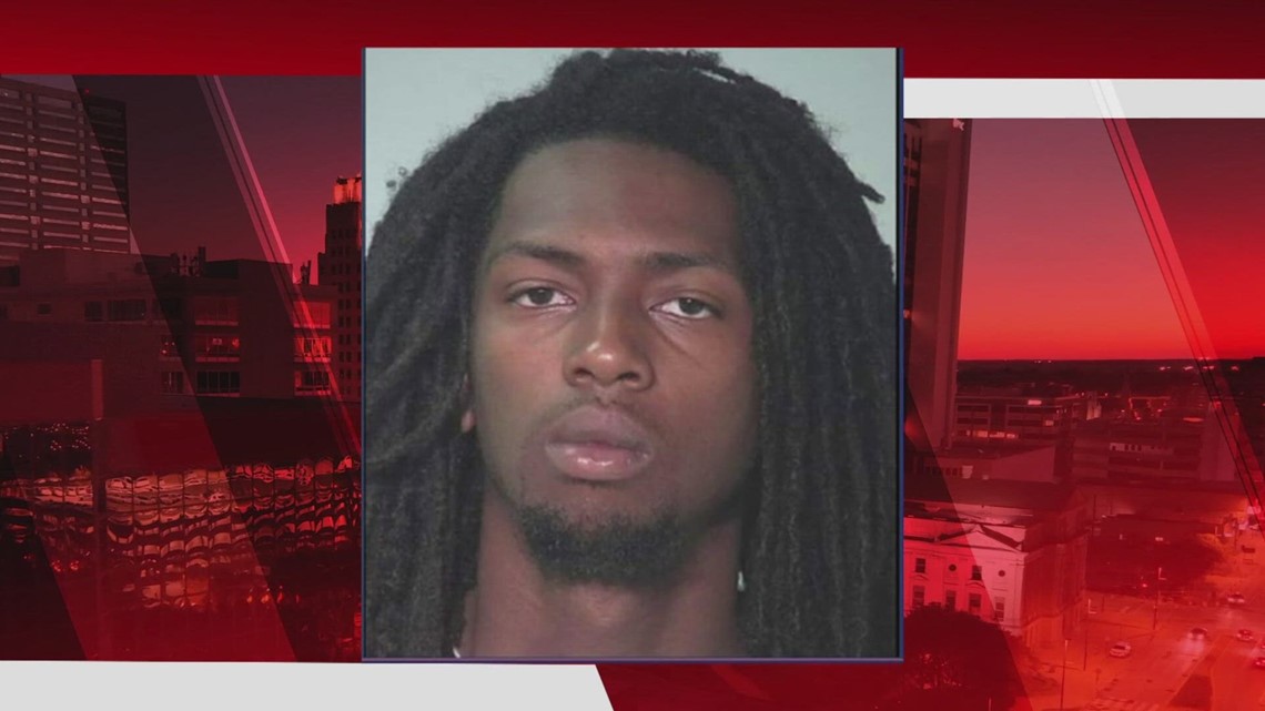 Search for Joshua Smiley on Indiana's Most Wanted | wthr.com