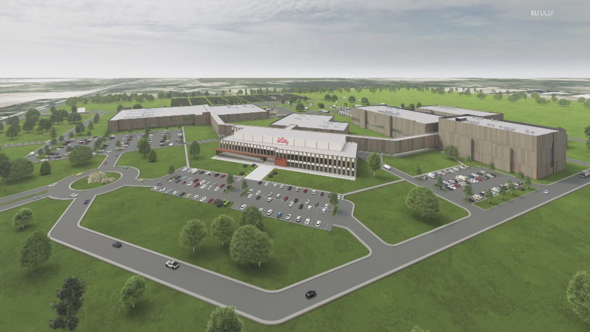 Republic Services opens recycling facility on Indianapolis' south side ...