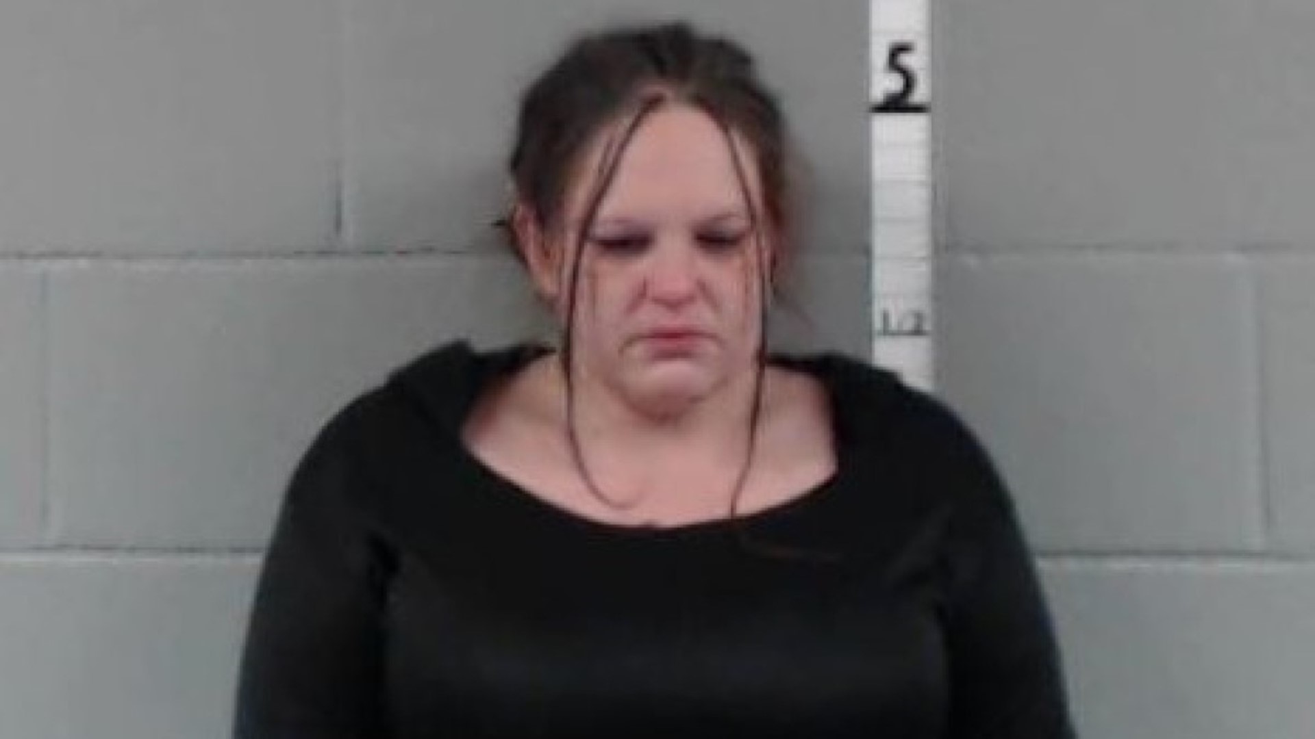 Pekin woman charged with murder of 2-year-old girl | wthr.com