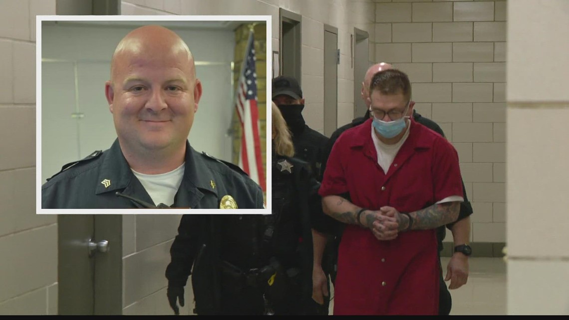 Judge reviews evidence in Jason Brown trial | wthr.com