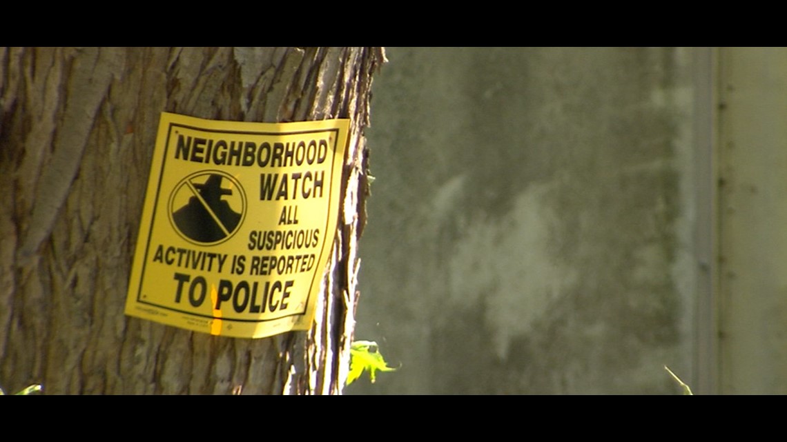 Decrepit trailer park targeted for demolition on Indianapolis west side ...