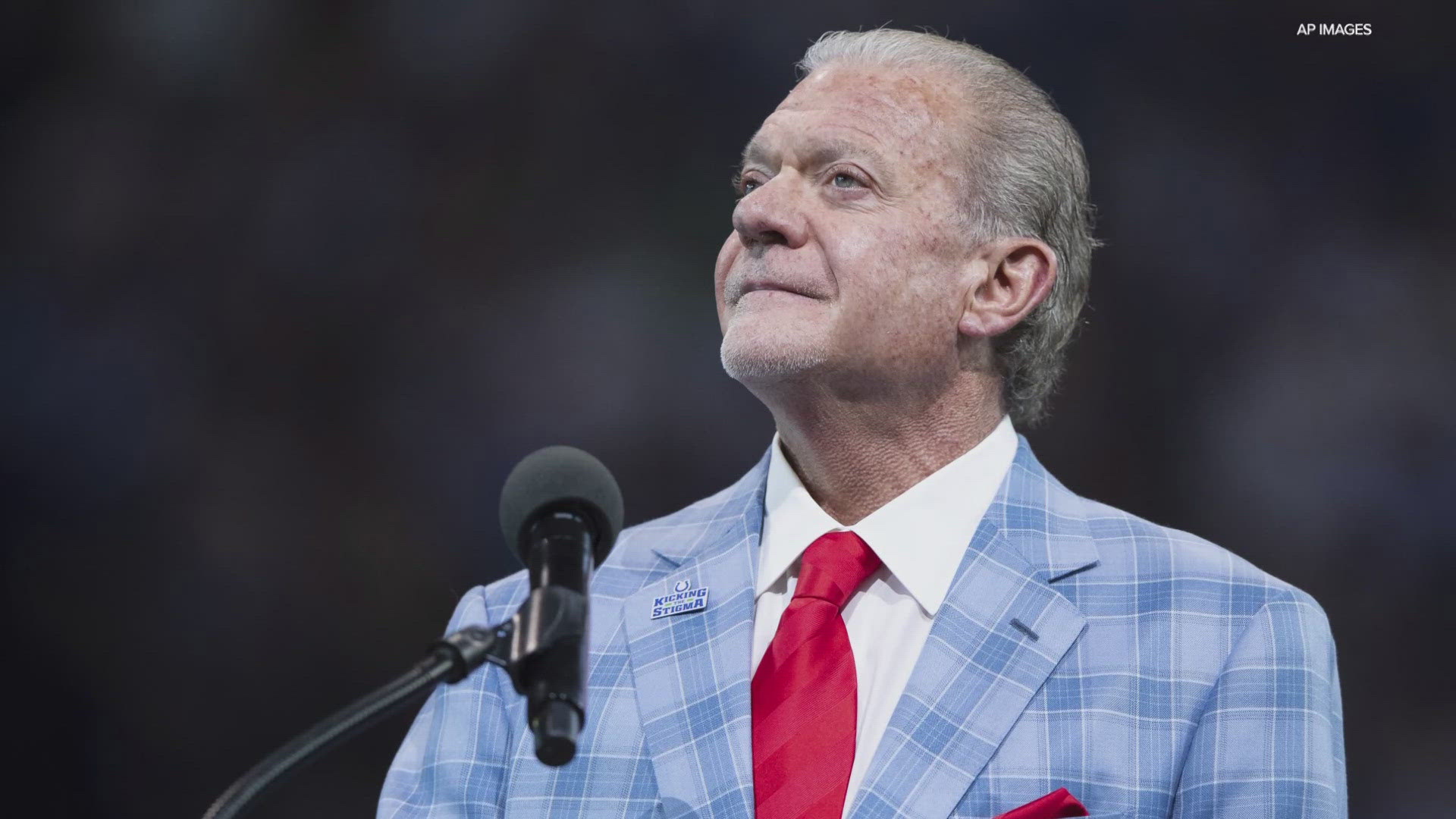 Colts owner Jim Irsay reportedly spent final years 'in the throes of a ...