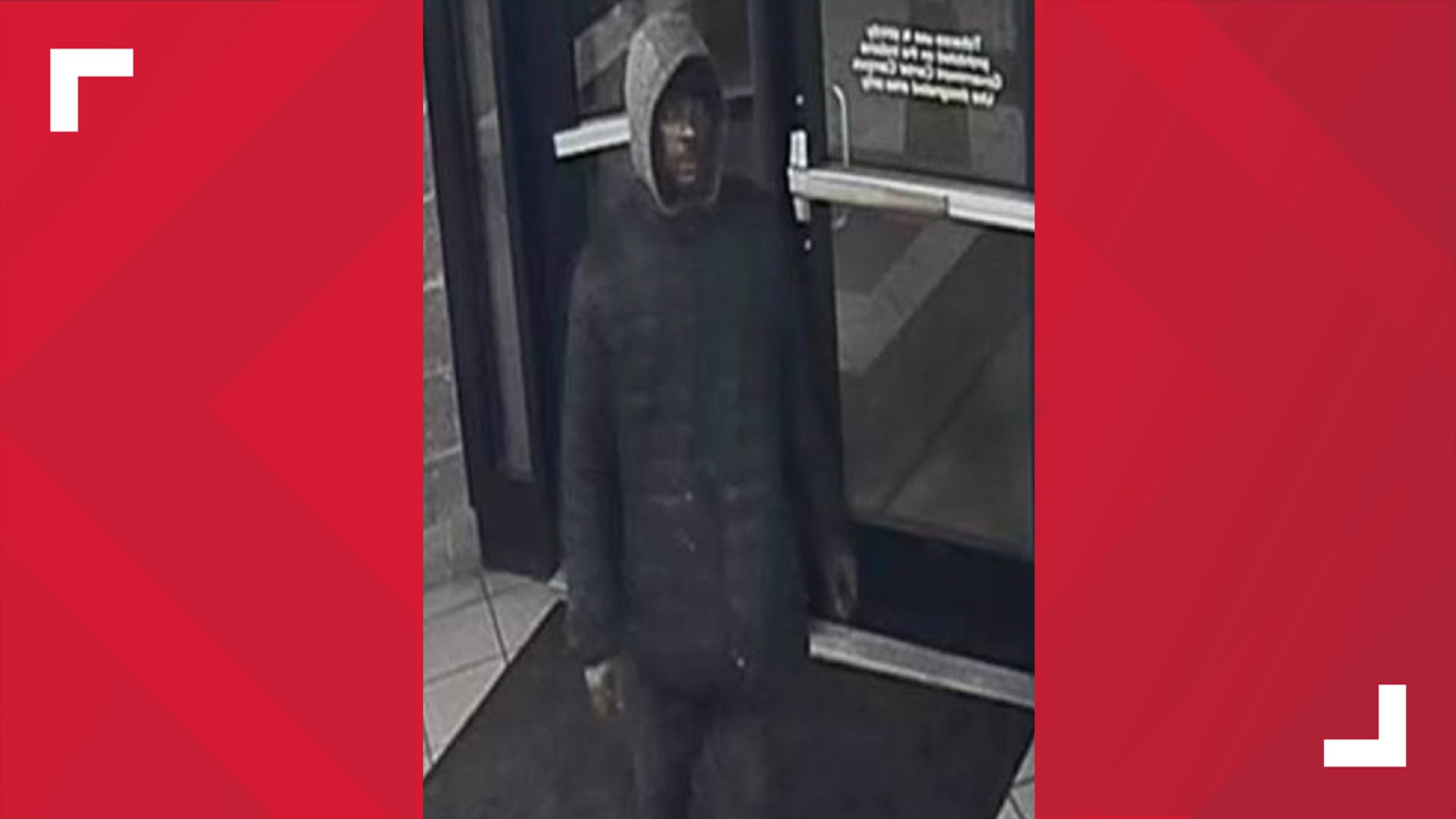 Indiana State Capitol Police searching for armed robbery suspect | wthr.com