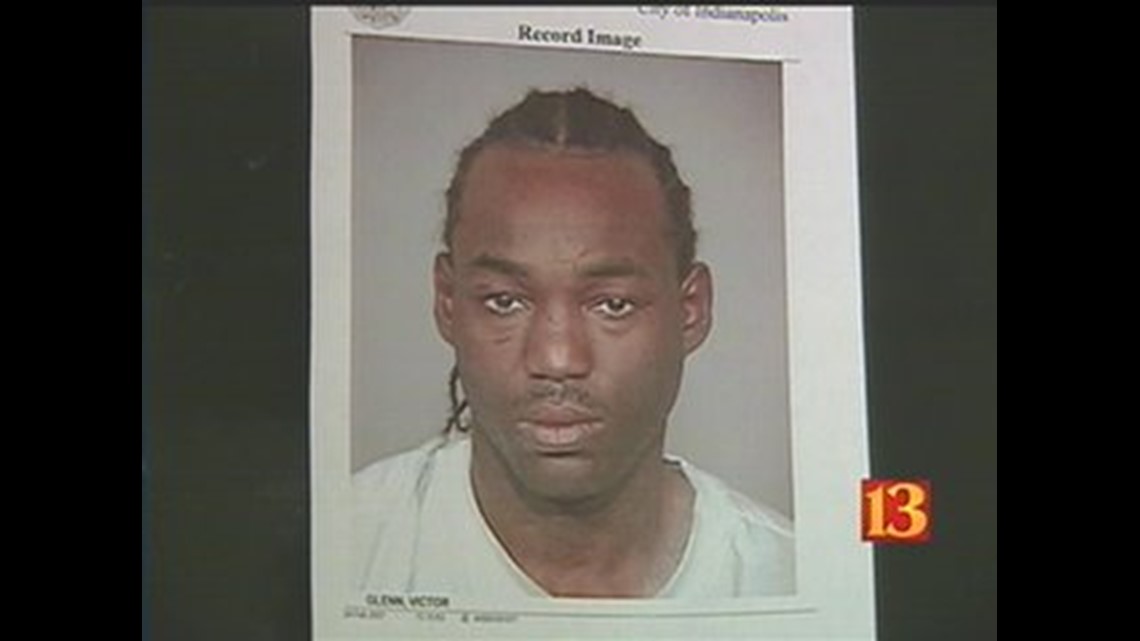 Murder suspect arrested | wthr.com