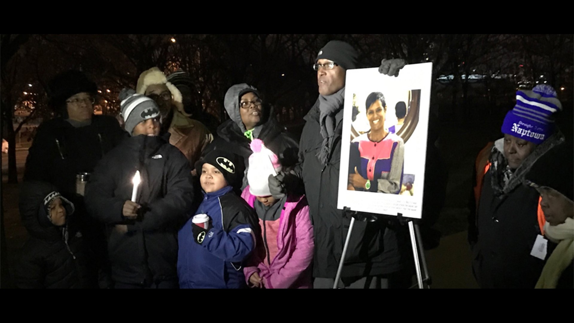 Four years after Sherese Bingham's murder, her family's search for ...