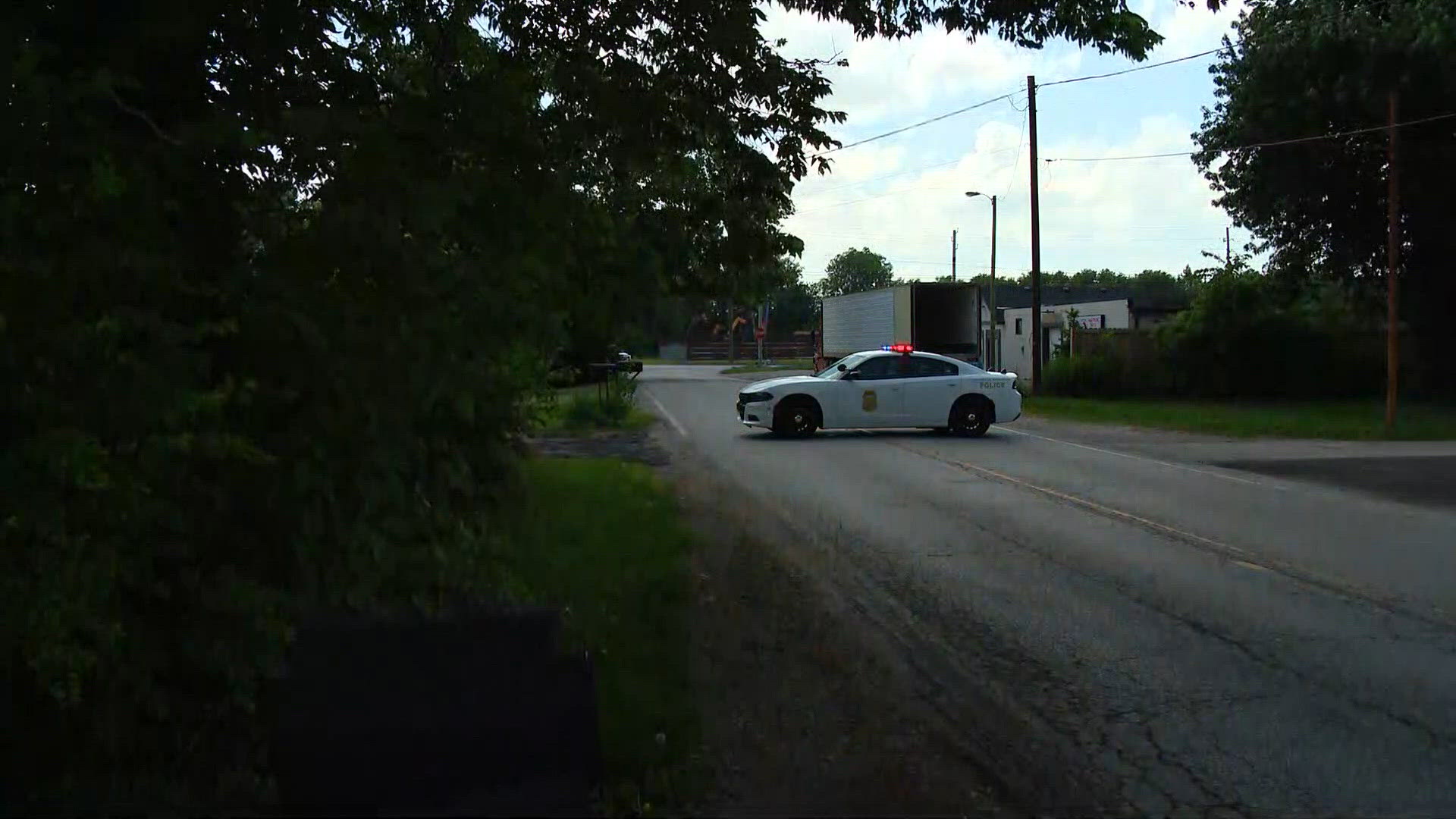 IMPD investigating fatal south Indianapolis crash | wthr.com