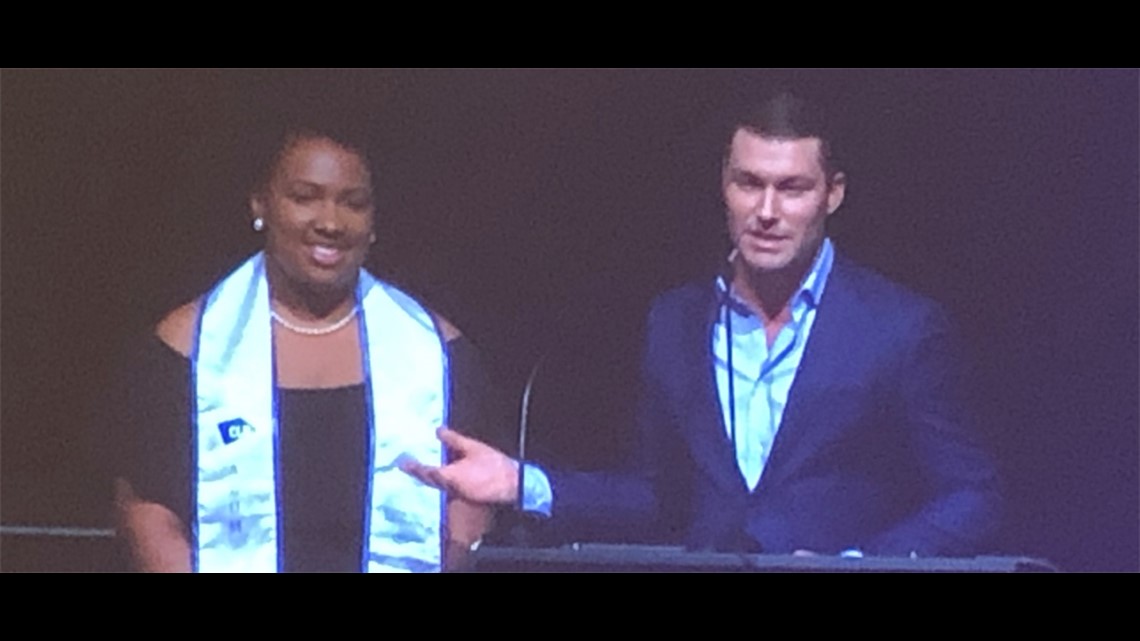 $5.2 million given at 39th annual Minority Achievers Awards and ...