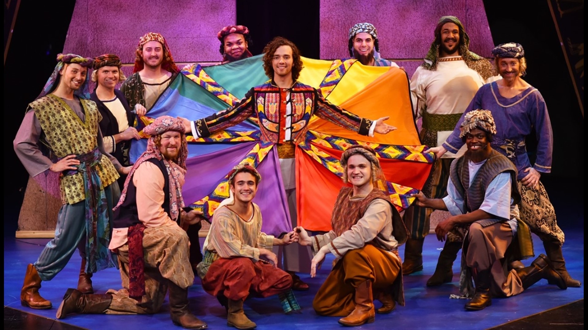 How to audition for Beef & Boards Dinner Theatre in 2023 | wthr.com