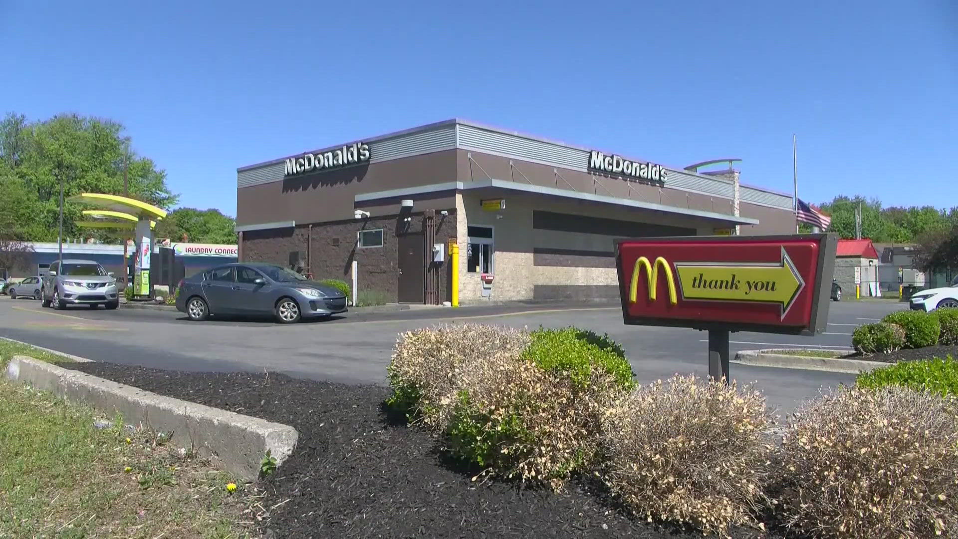 McDonald's working on new value meal for $5 | wthr.com