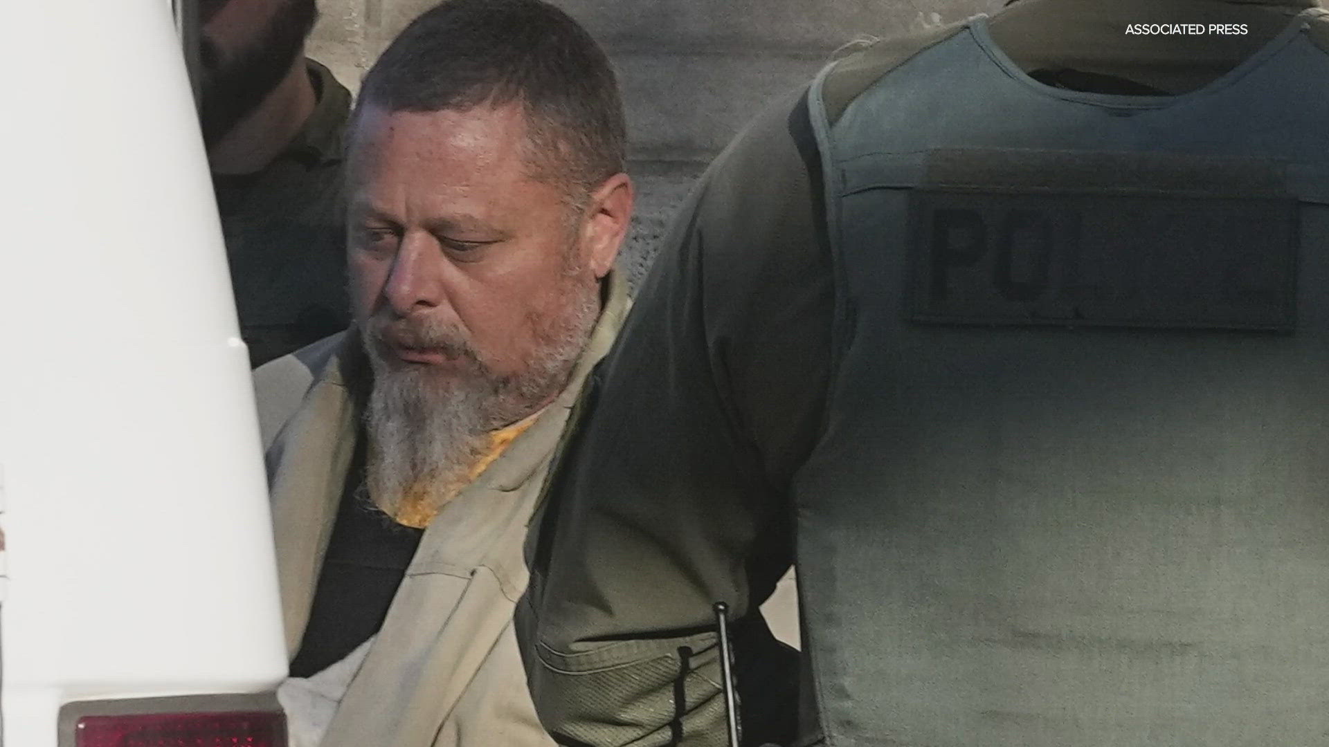 Alleged prison confessions in Delphi murders case lead to defense motion | wthr.com