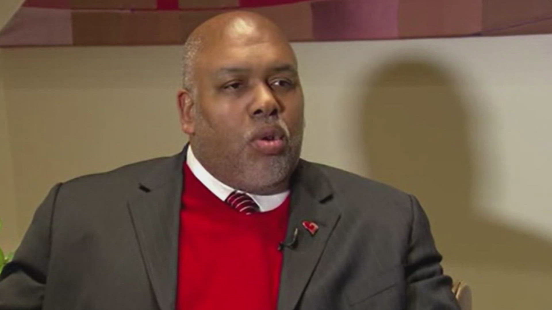 Plainfield elementary teacher wins 2026 Teacher of the Year | wthr.com