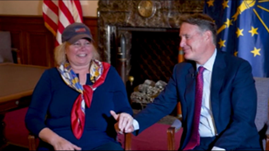 Hoosiers remember former first lady Susan Bayh | wthr.com