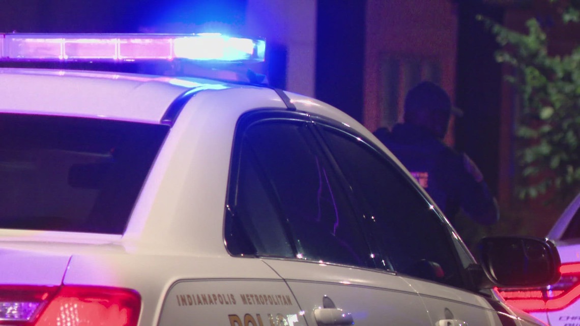 Mother sends message after her 24-year-old son is shot and killed | wthr.com