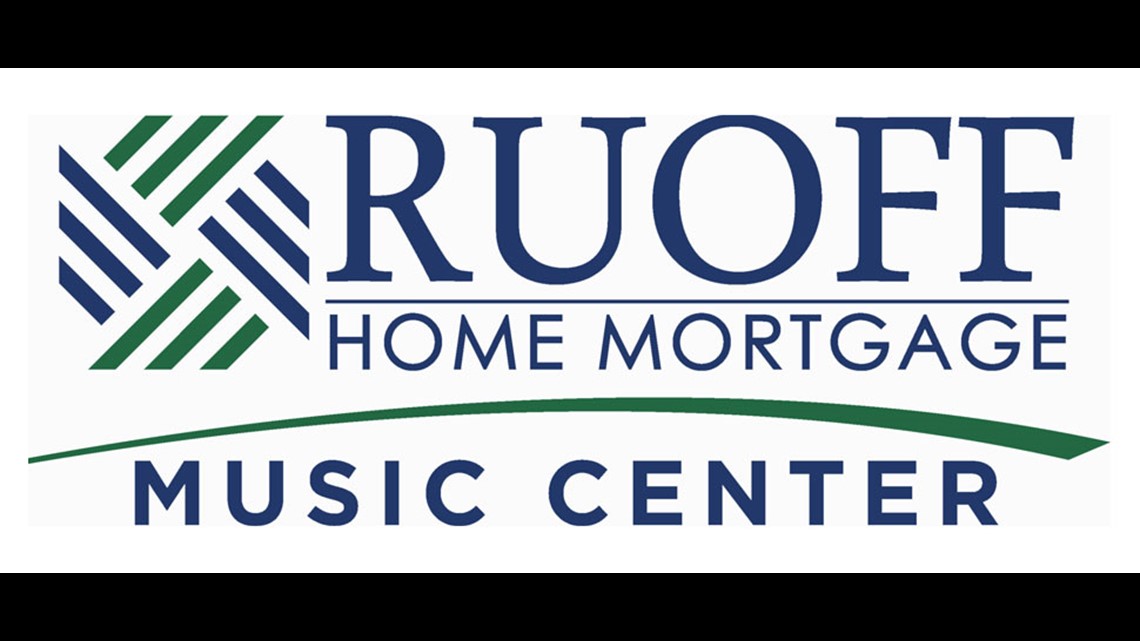 Ruoff Home Mortgage signs on as title sponsor of music center | wthr.com