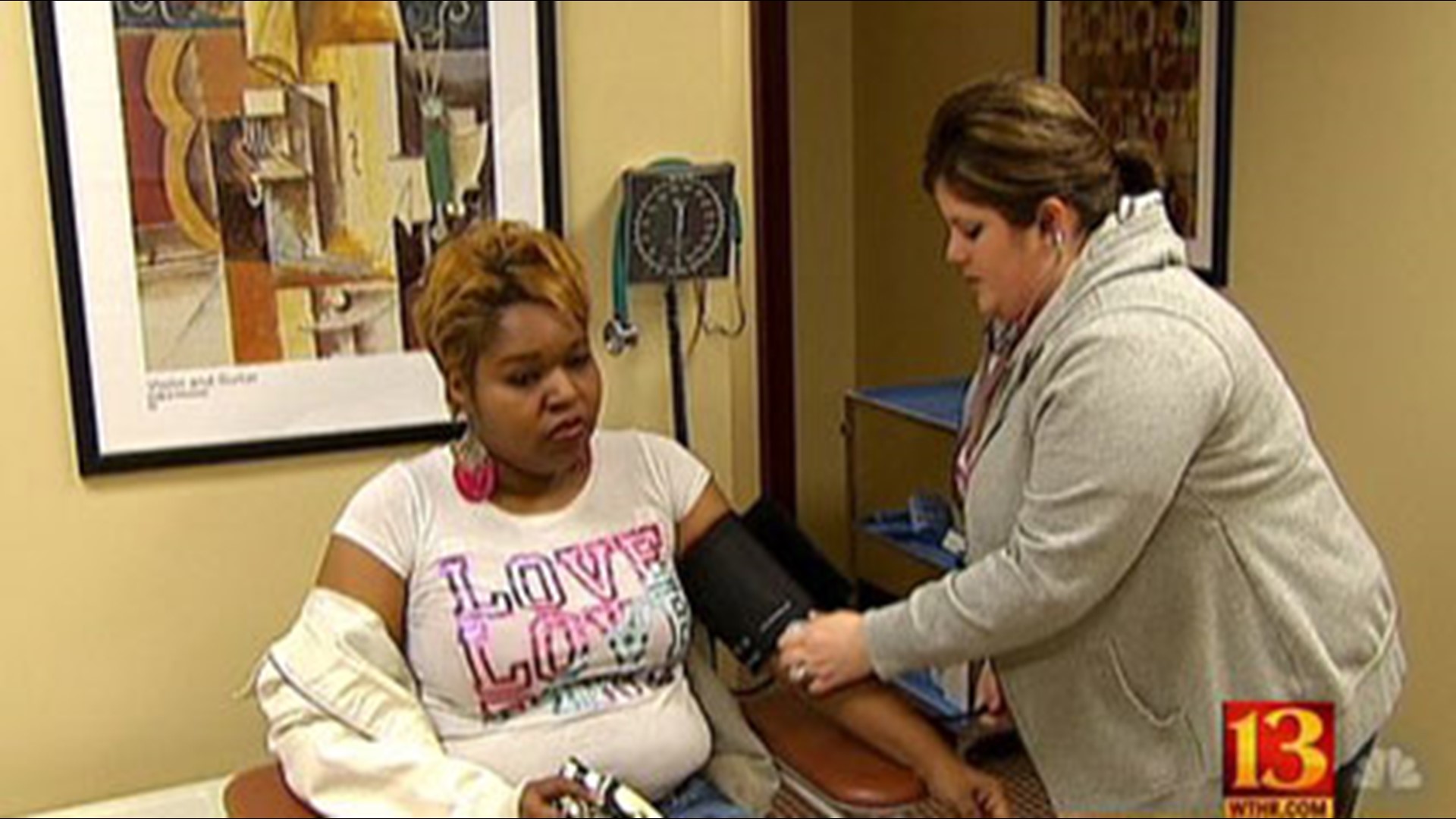 Clinics providing reproductive health care | wthr.com