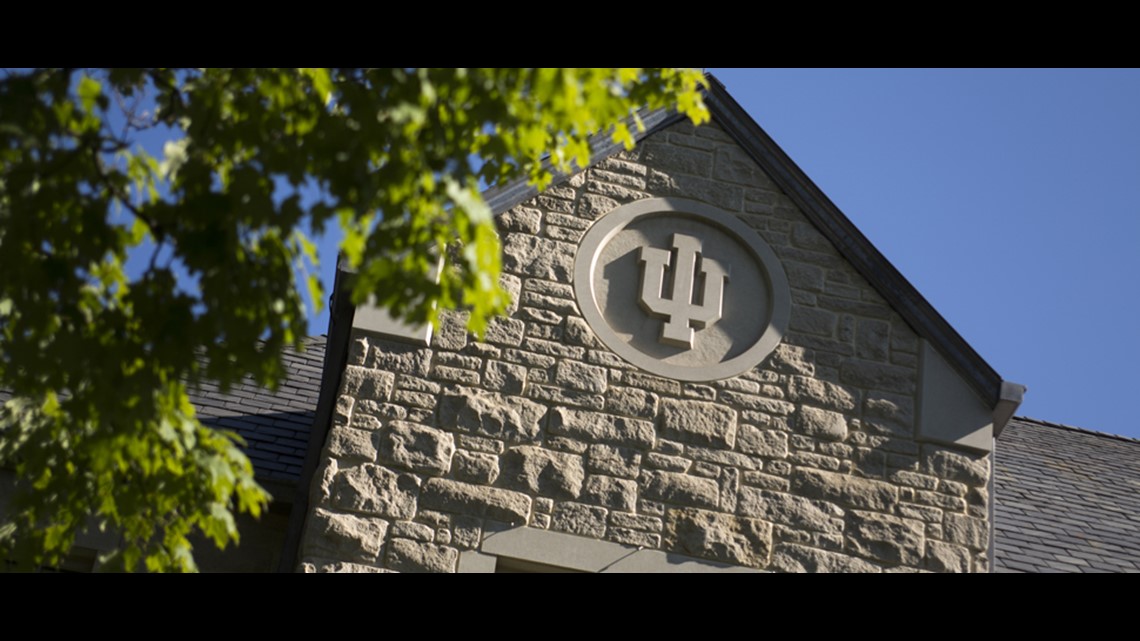 IU: Housing available for all students this fall as campus switches to ...