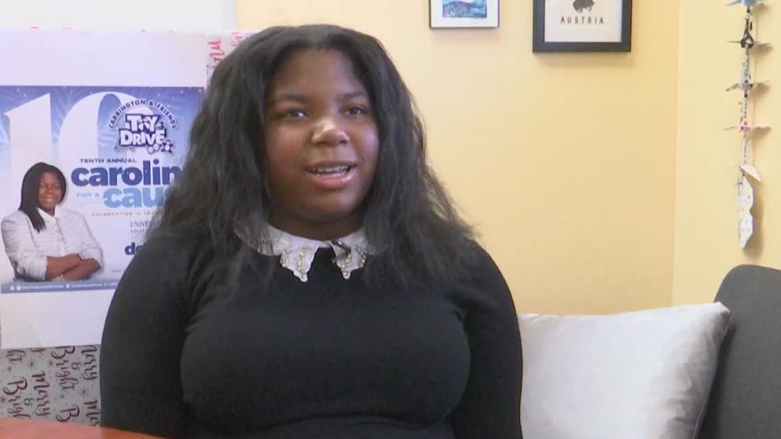 Inspiring Riley Hospital donations | wthr.com