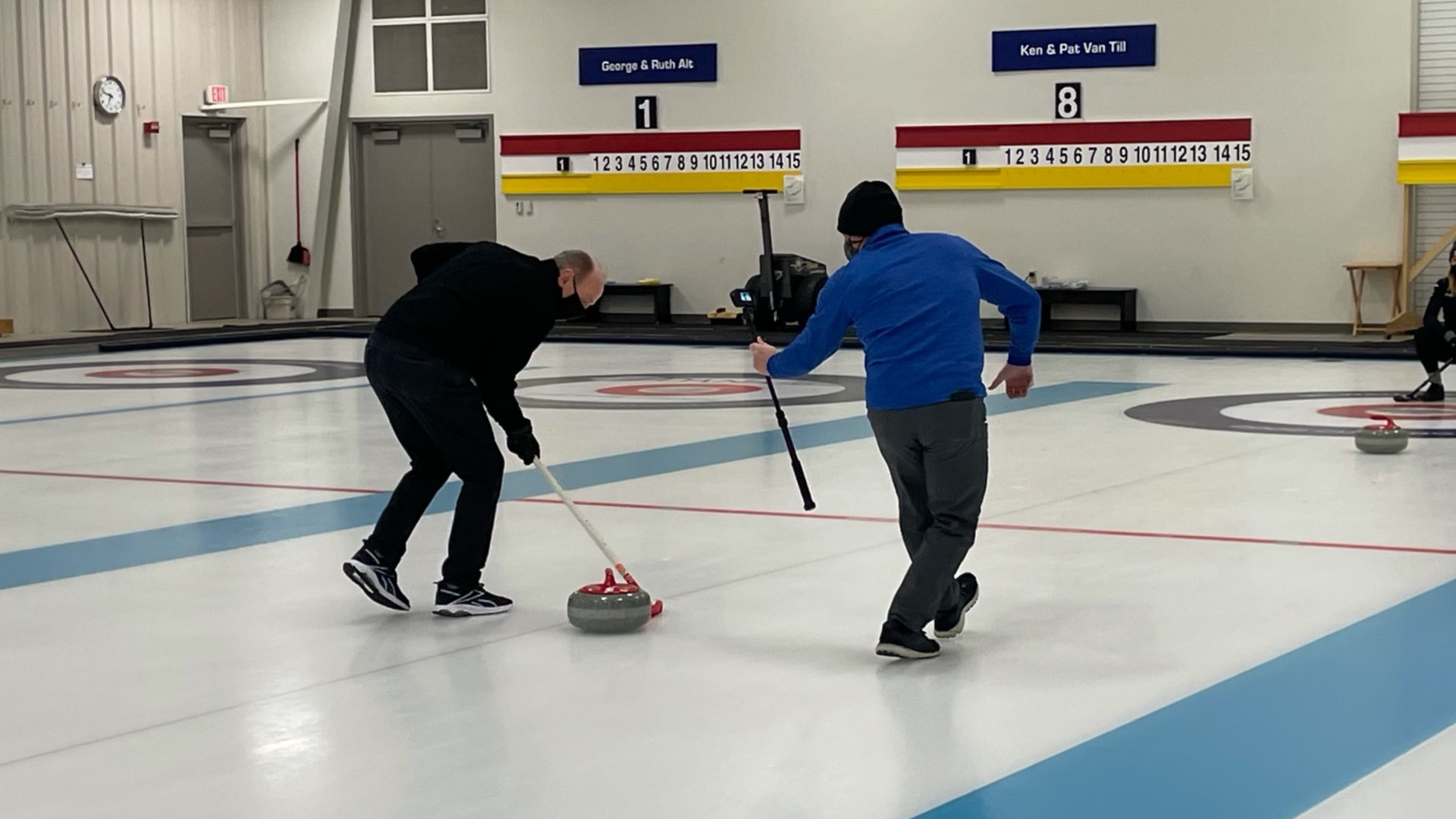 Chuck's Wisconsin Wonderland Adventure: Lake Geneva, Ice Castles and ...