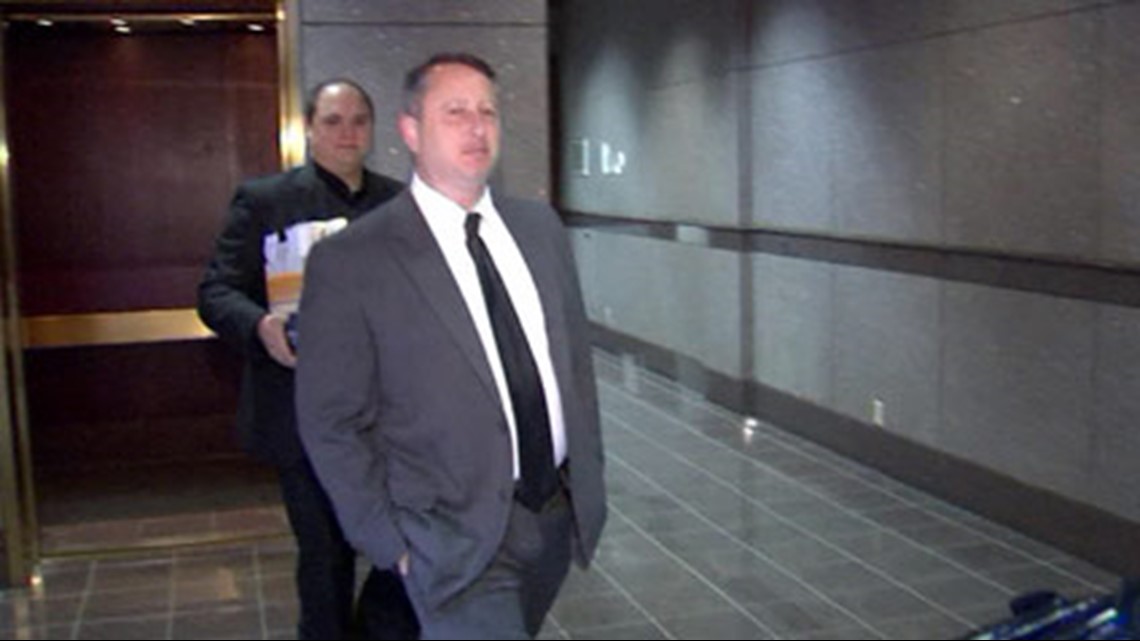 Charlie White's wife disputes lawyer's account | wthr.com