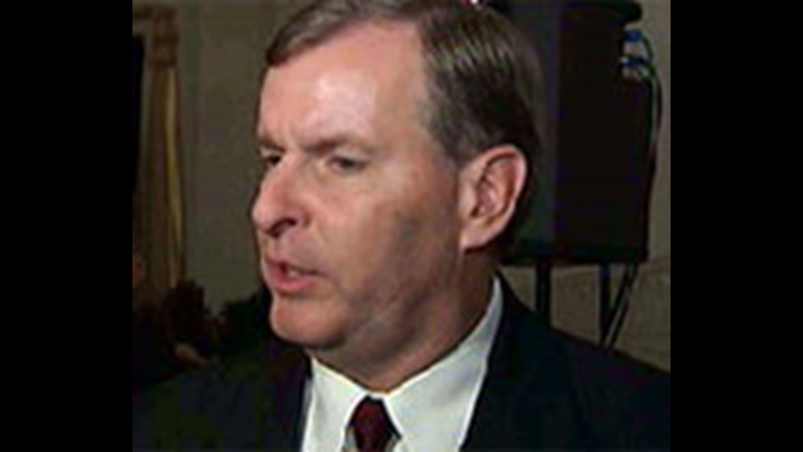 Mayor Ballard to introduce first major change in government | wthr.com