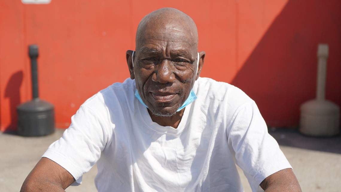 Tibbs Drive-In groundskeeper facing multiple cancer diagnoses | wthr.com