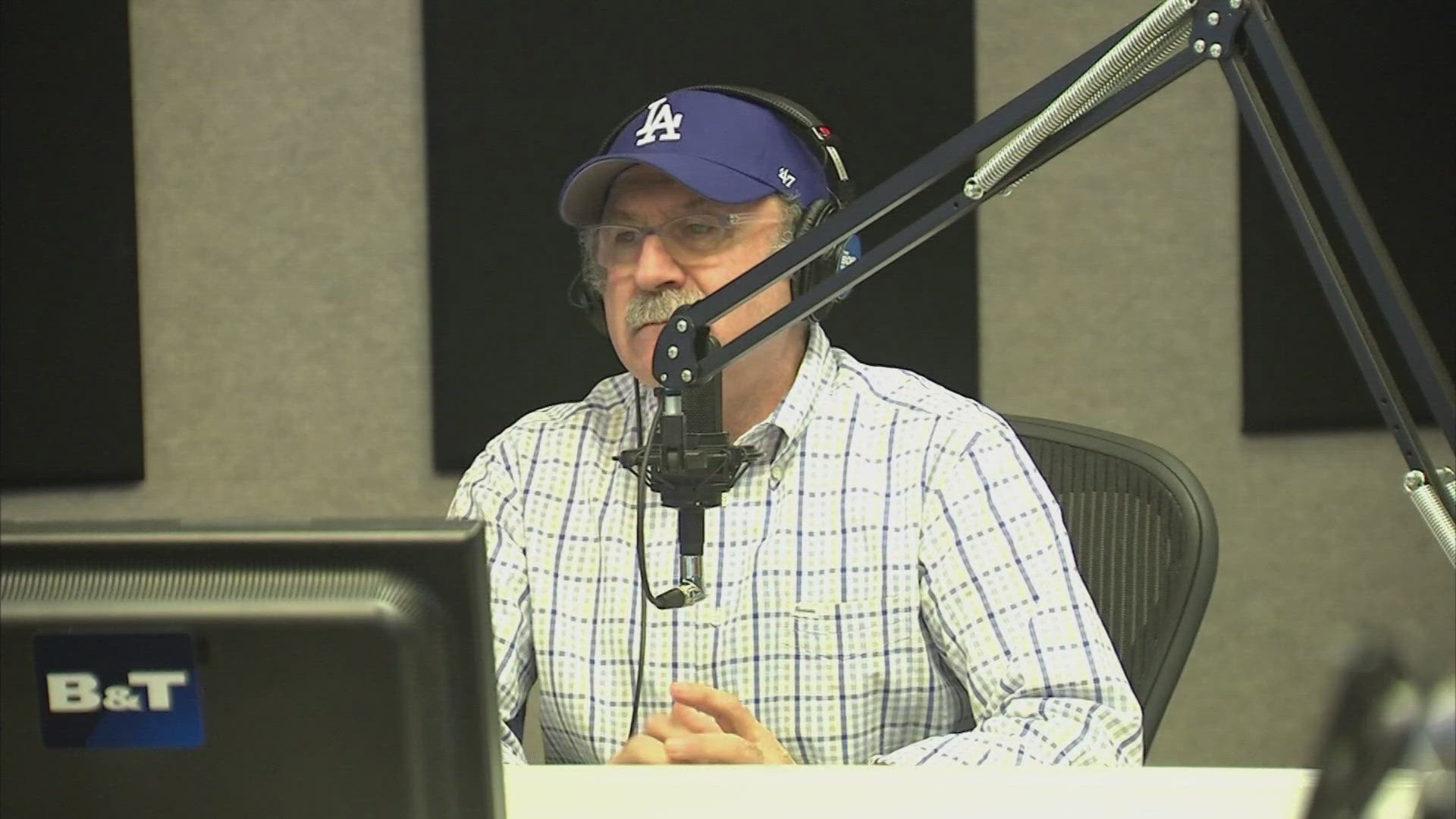 'One of the greatest dudes ever' | Indianapolis broadcasters remember ...
