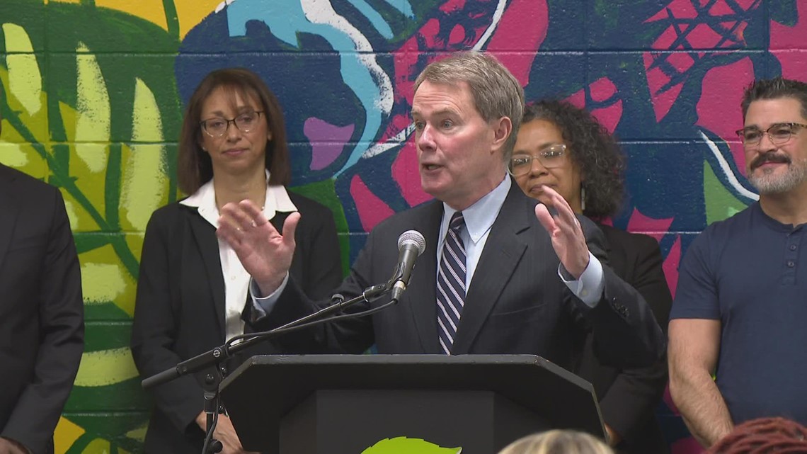 Inside the historic investment into Indy Parks | wthr.com