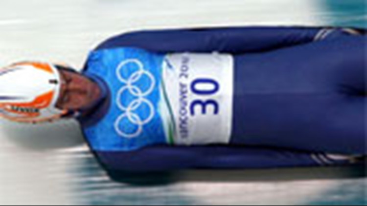 Luge federation: 'No single reason' caused death | wthr.com