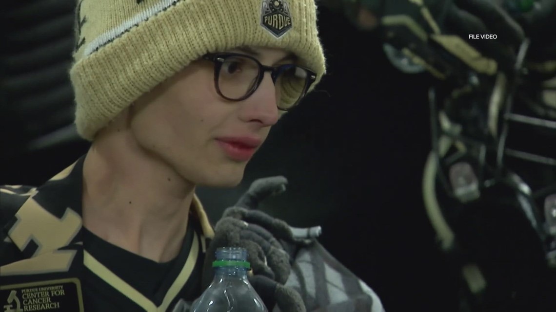 Trent family hosts 3rd annual 'Tee Off for Tyler' | wthr.com