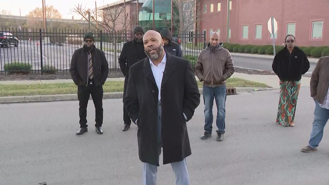 Third Democrat enters Indianapolis mayor's race | wthr.com