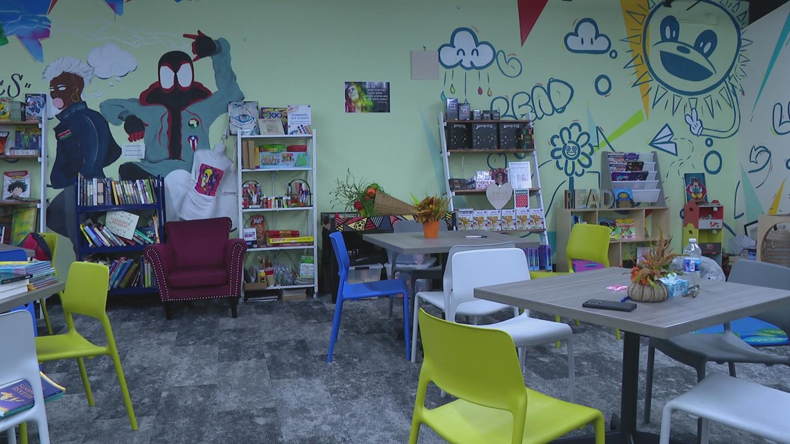 Flanner House develops youth program thanks to city grant | wthr.com